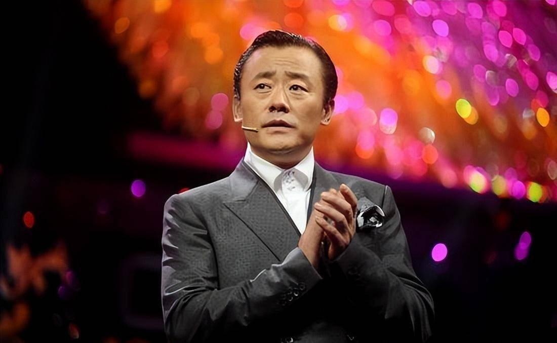 Facts have proved that Zhou Libo, who has "disappeared" for 6 years ...