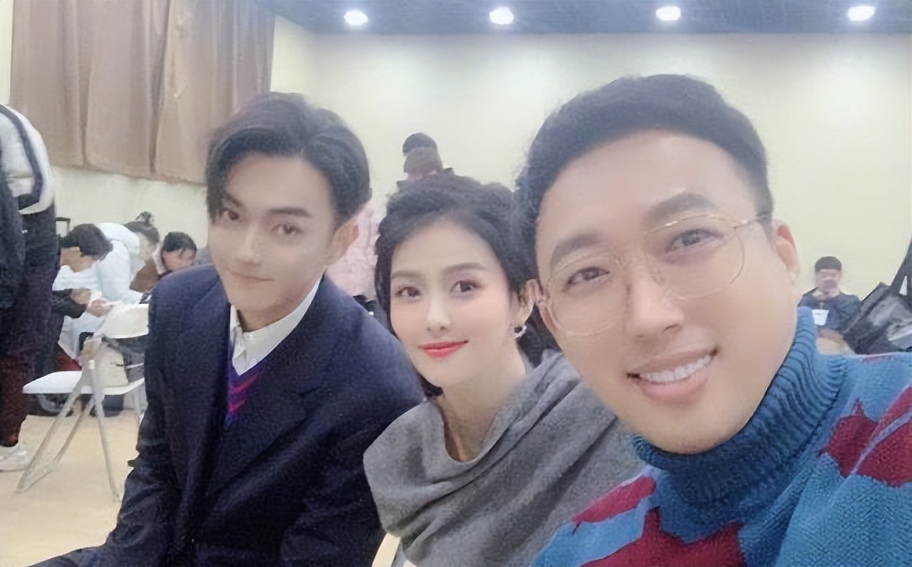 Bailu: The most successful Taobao model, after becoming famous, she ...