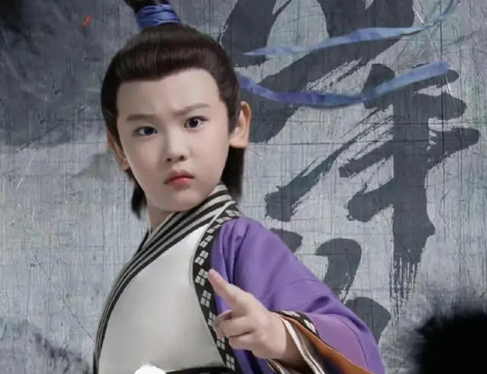 "Youth Song 2" Xiao Chongcheng is the second emperor of Mingde? Xiao Se ...