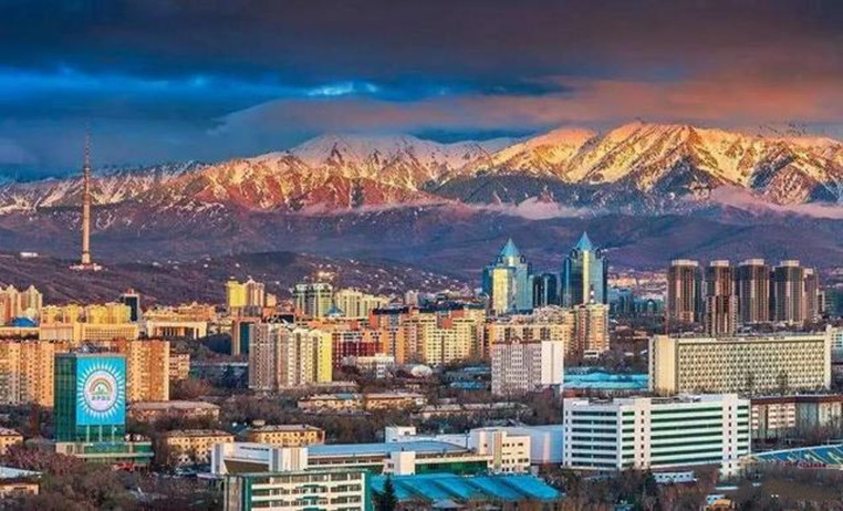 Why are there so many "stan countries" in Asia?China is also called ...