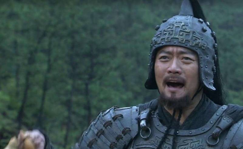 Gao Shun's ability and character are not weak, why did Cao Cao not keep ...