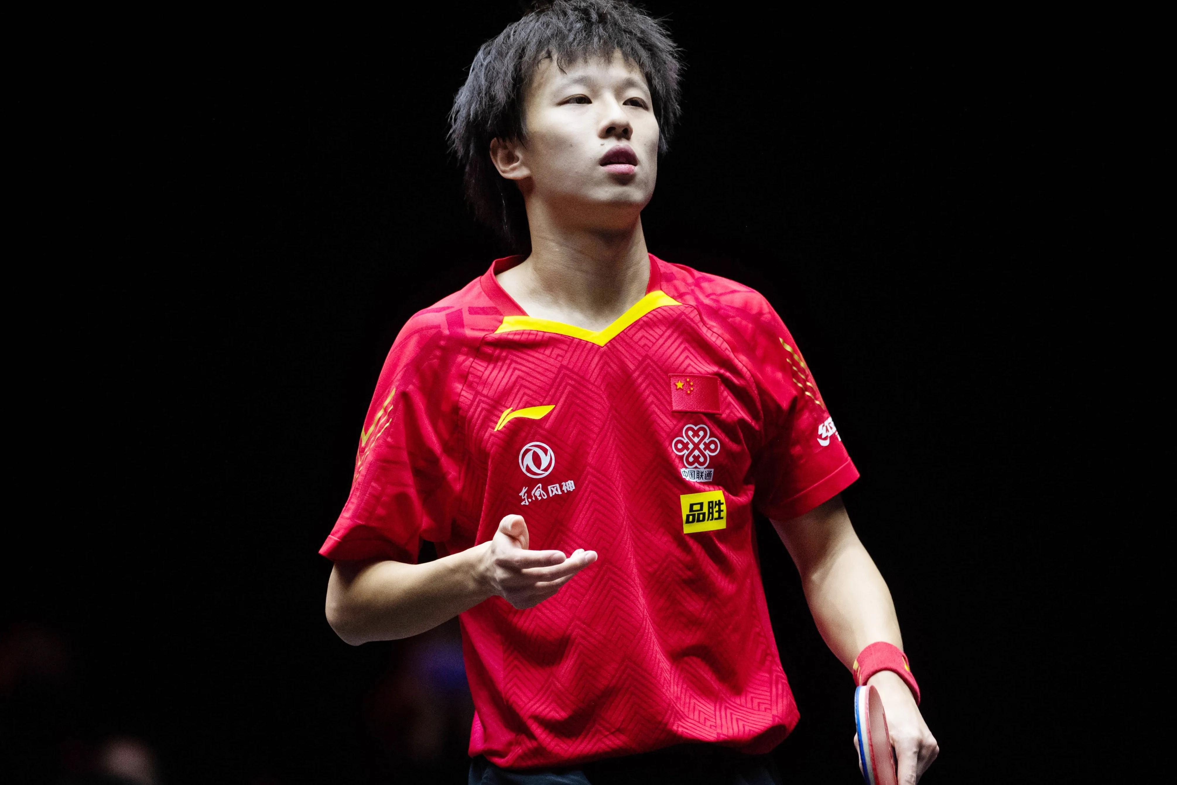 There is no cure!Lin Gaoyuan lost 2-3, missed Zhang Ben's revenge, Wang ...