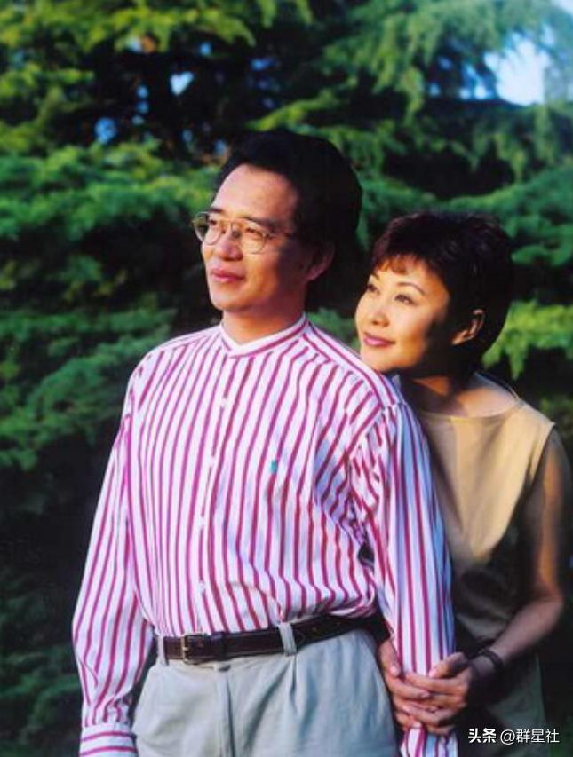 Cai Meng and Xu Xiaomei: Sports celebrity married a famous CCTV host, how about retirement - iNEWS