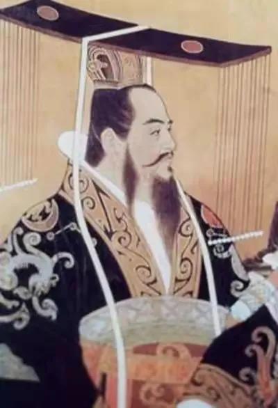 Folklore: Emperor Wu of the Han Dynasty was born - iNEWS