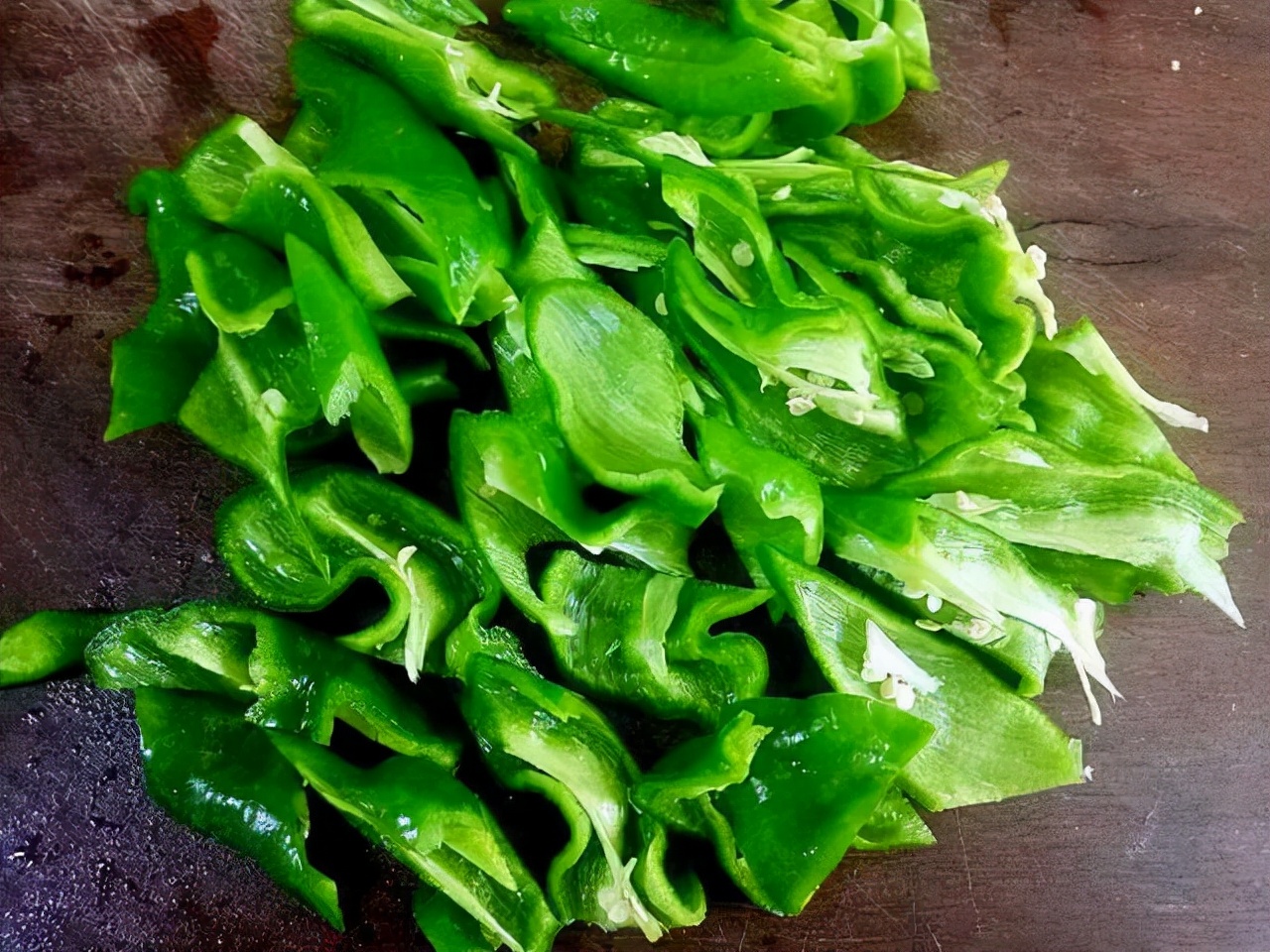 How to make Hunan chili fried pork to be authentic?The chef of Hunan ...