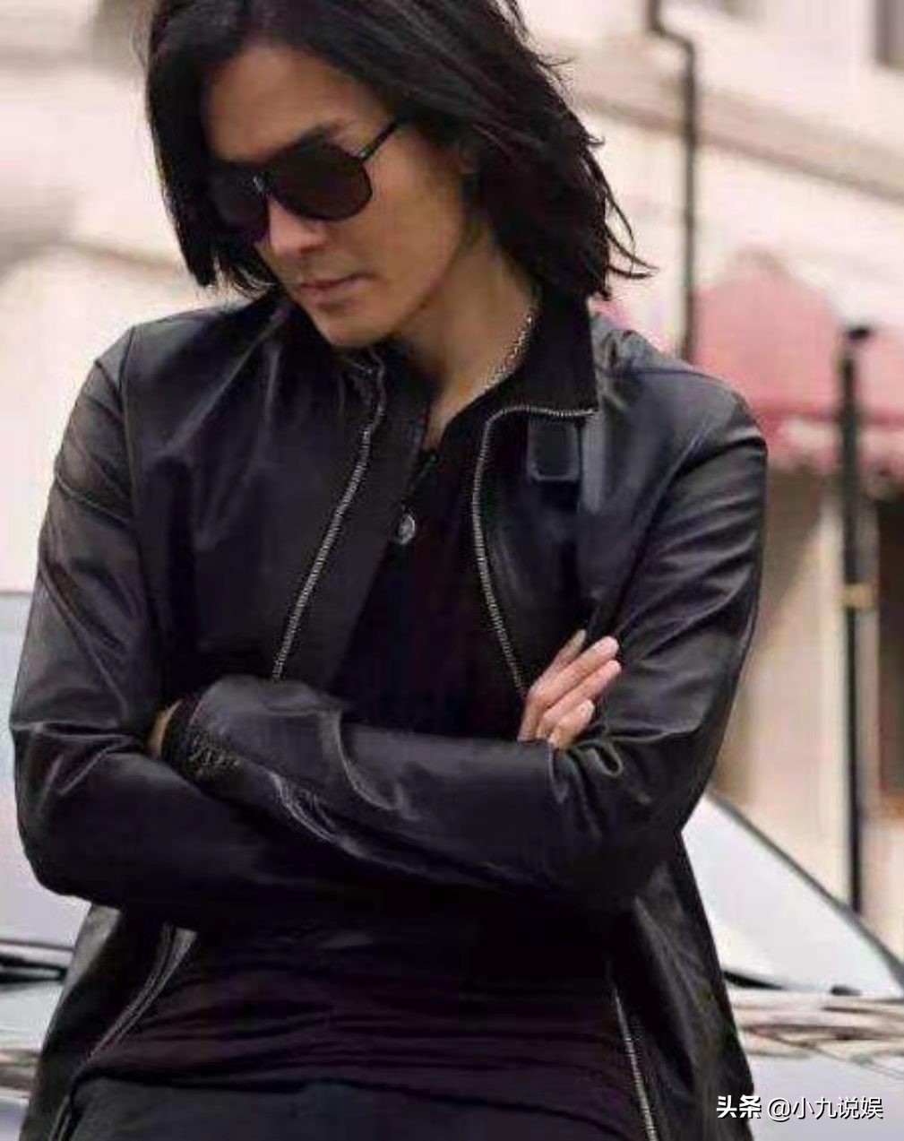 What are Ekin Cheng's songs?These 3 classic songs, you won't get tired ...