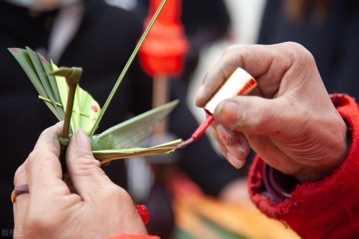 Jiaodong Culture: Wendeng Straw Weaving - iNEWS