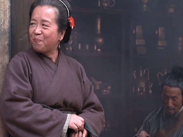 Wu Song killed Ximenqing and Pan Jinlian for revenge. What about ...