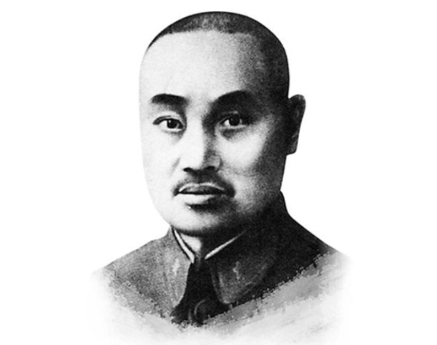 How hard is the "knock knock"?Li Zongren used it to replace the Sichuan ...