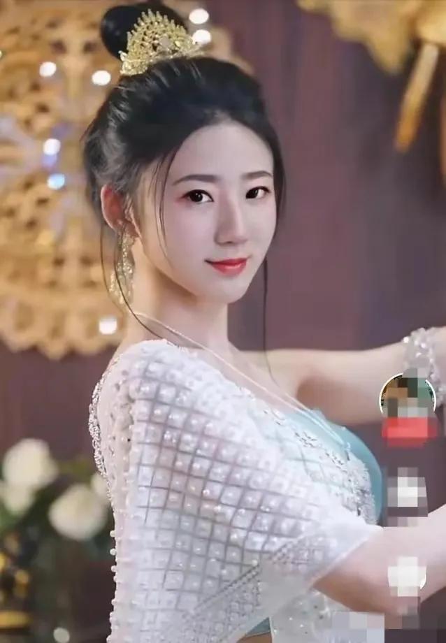 Zhang Jinyu's sadness is like a river, and the whole Internet is ...