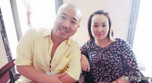 Liu Neng's wife Li Lin confided the truth: After working in Benshan ...