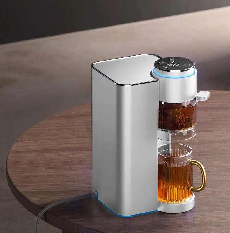 A brief introduction to the scheme of the single chip microcomputer of ...