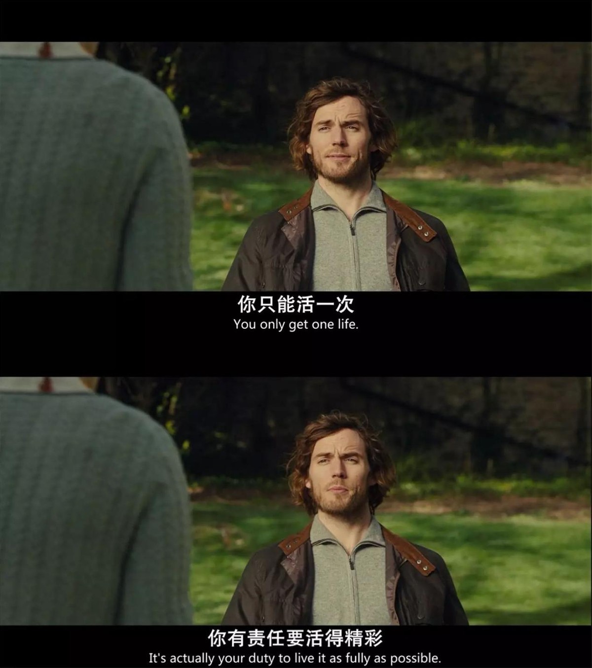 Before the Movie Met You explores the complexities of love, life, and ...