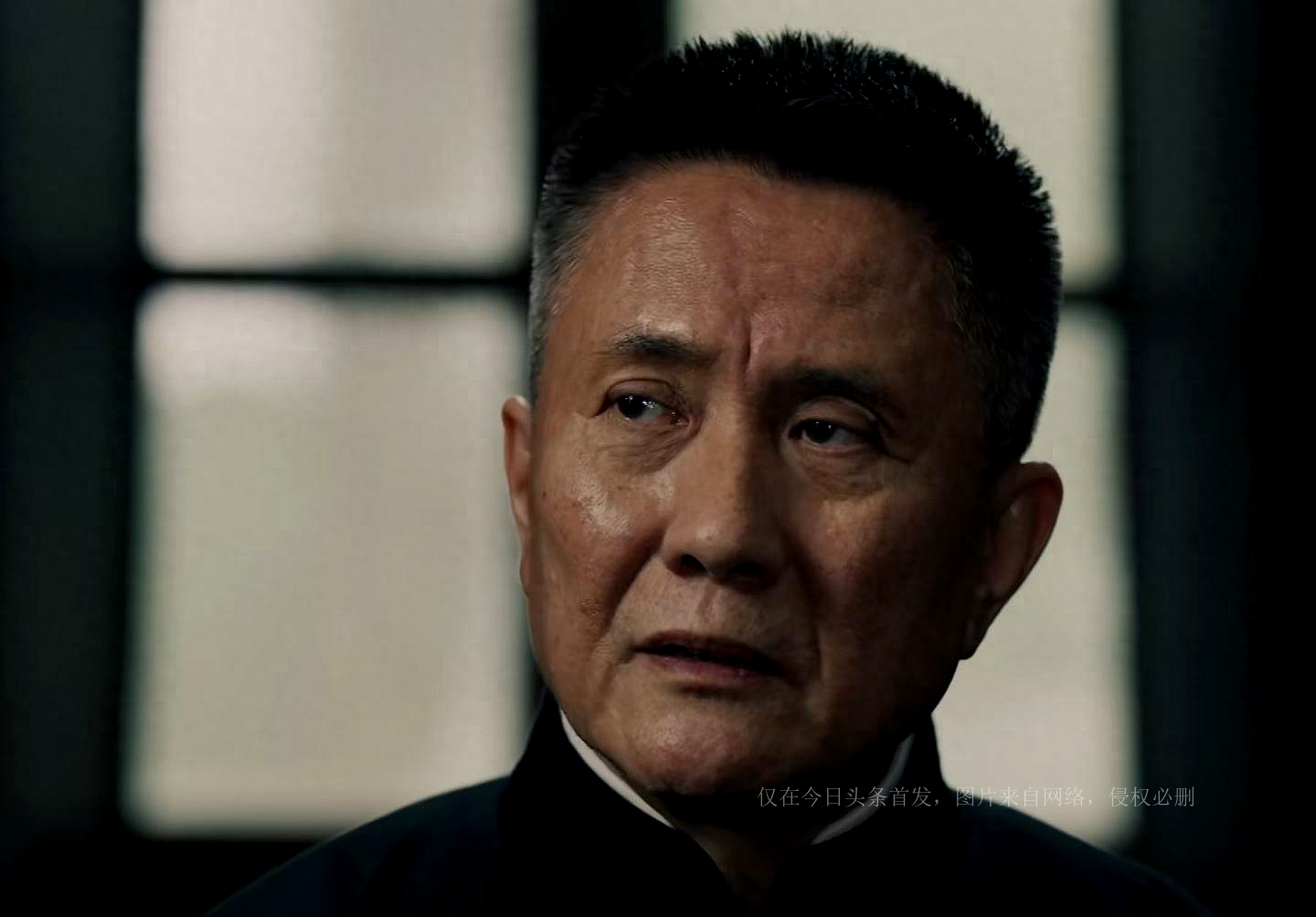 In the 26th episode of "Infernal Affairs", all the secrets are revealed ...