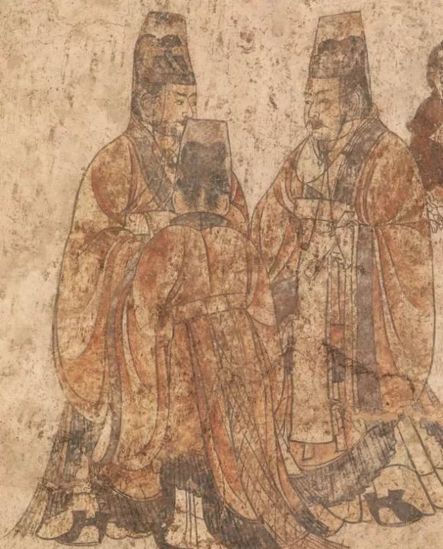 How did the "Book of Tang" record the King of Jiang Li Yuanxiang and ...