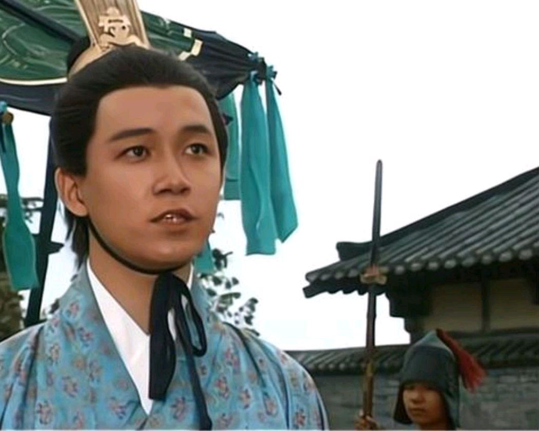 Looking over the old bottom of Sun Quan, the great emperor of Soochow ...