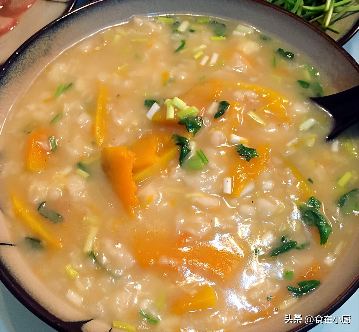 Spring and summer alternate, I suggest you: "Drink 2 pimple soup and 3 ...