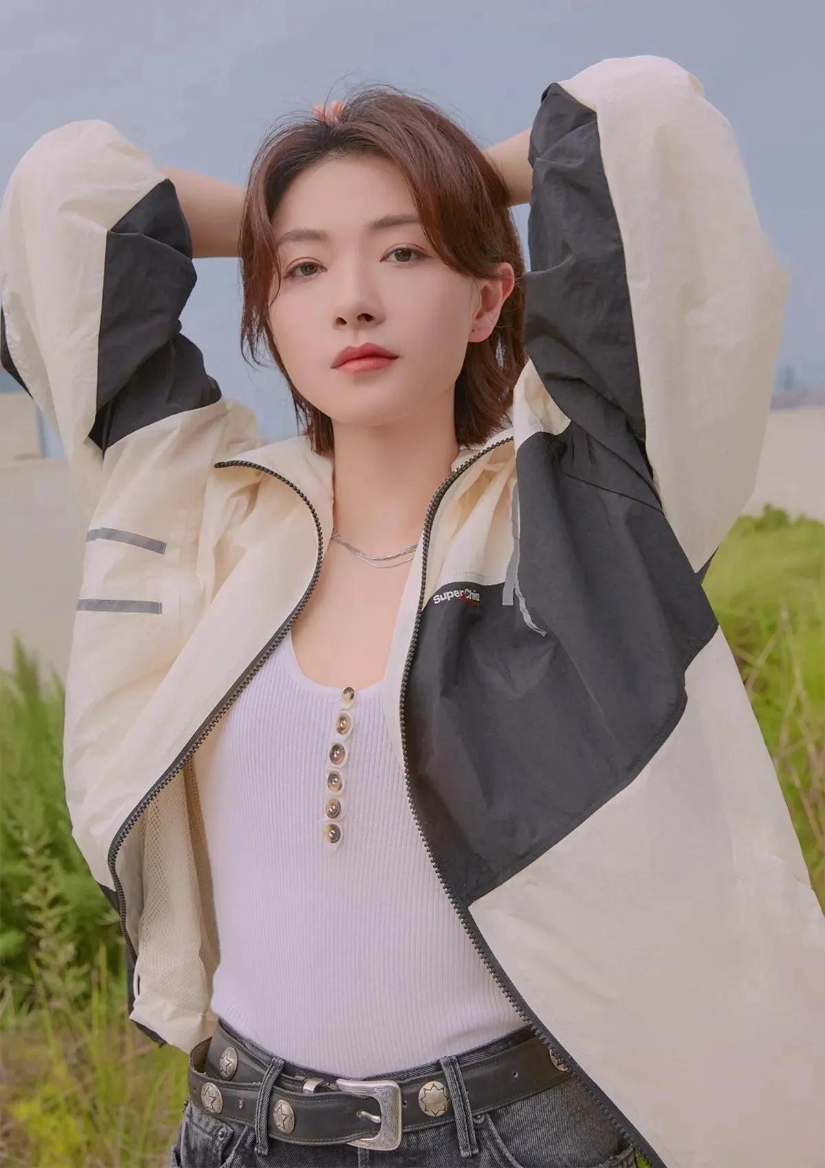 Beautiful photos of Wan Qian - iNEWS