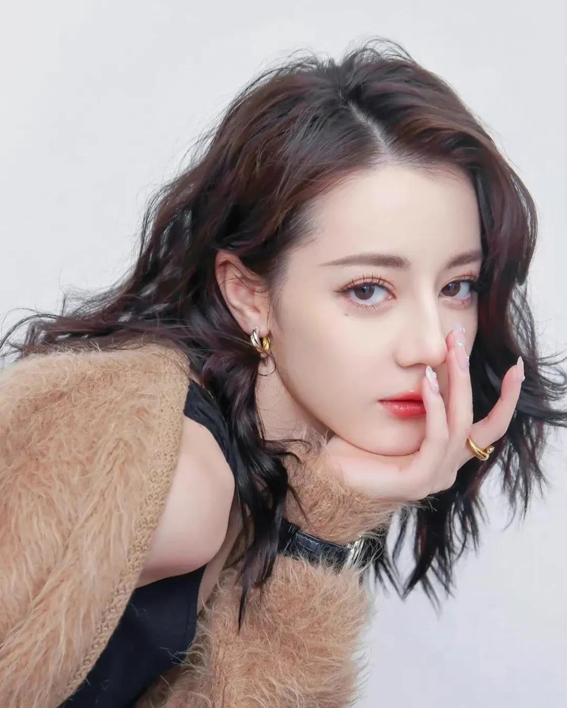 Fanfan said: Zhang Ruonan, Cheng Xiao, Dili, Rebaxena, Feng Xi, Prince ...