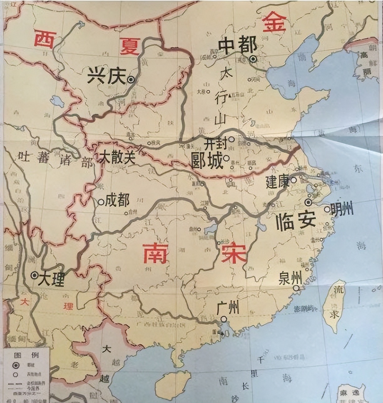 Song Gaozong Zhao Gou had no children, and in addition to his advanced ...