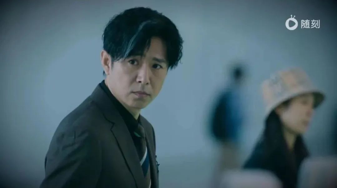 Di Lieba, Tong Dawei and Gao Xin's "Public Prosecution" premieres ...