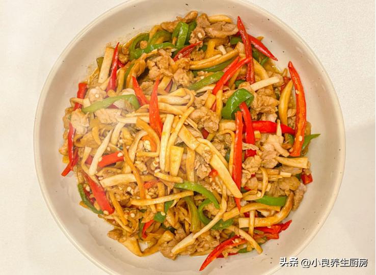 In early spring, eat potatoes and spinach, it is better to eat this ...