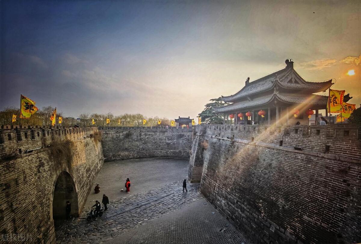 Fu Jian, a great benevolent man, why did his efforts go to waste in the ...