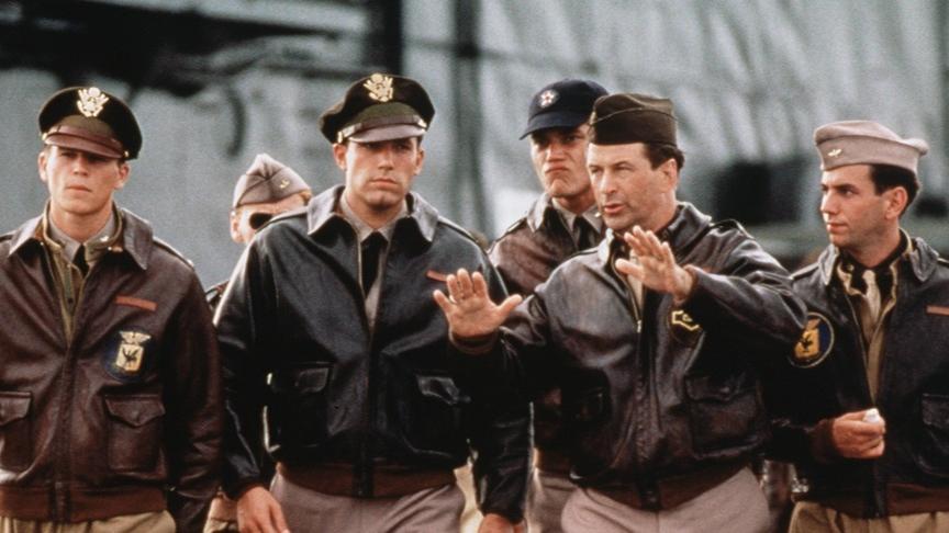 On Authenticity and Artistry in Hollywood Historical Movies: Taking ...