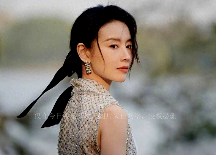 It was revealed that Pan Yueming has remarried and is in love with Yin ...