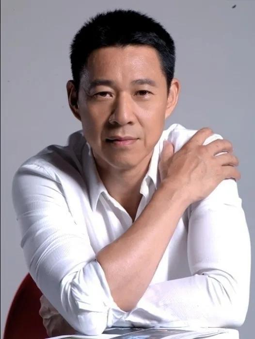Zhang Fengyi is so respected in the TV series "In the Name of the ...