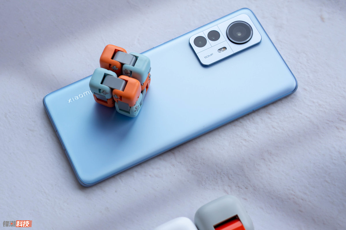 Xiaomi Mi 12 Pro Dimensity Edition evaluation: high-performance "sub ...