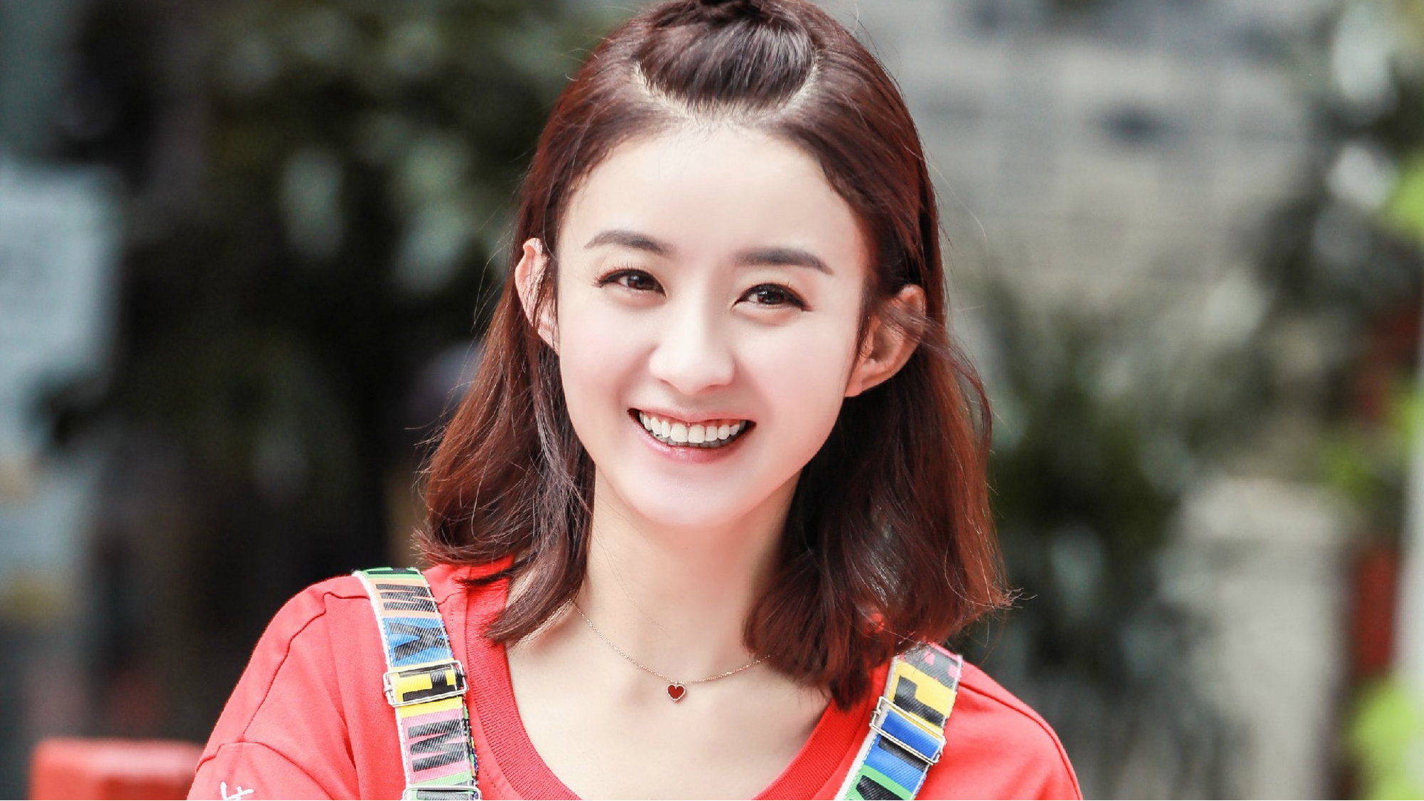 2023.6.1 Entertainment breaking news: Yang Ying, Xiao Zhan, Zhao Liying ...