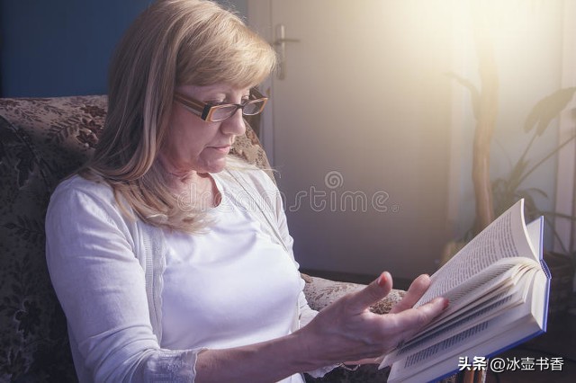 When I am old, I plan to spend the rest of my life in this way, to make ...