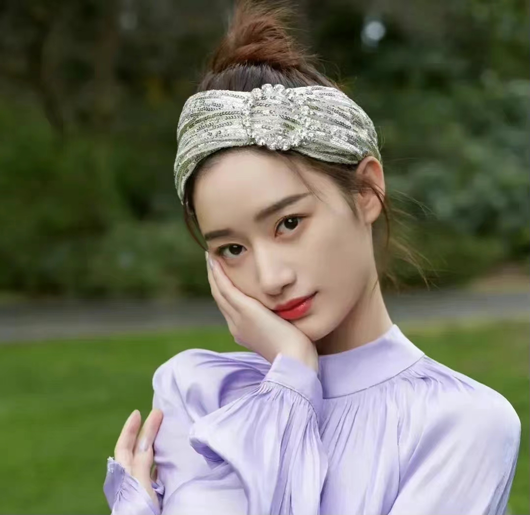 [Infinite Transcendence Class] Three young actors: Shen Yue, Guo ...