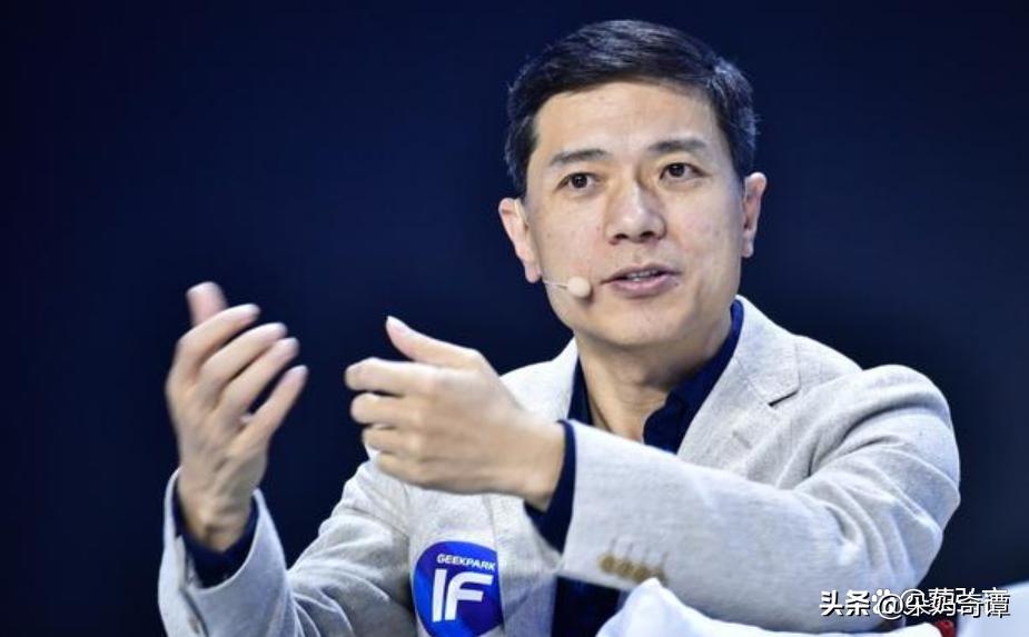 Robin Li of Baidu attaches so much importance to Xia Yiping, can Jidu ...