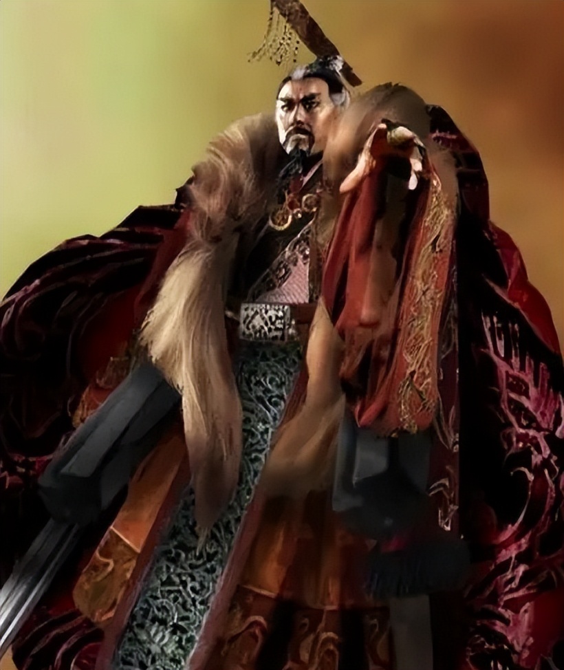 An Analysis of the Causes of the Battle of Muye and the Fall of the ...