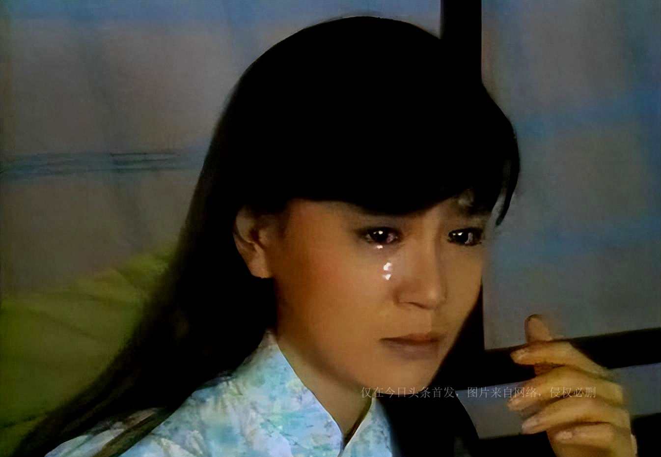 The 6 actresses who are "born with bitter looks" become more and more ...