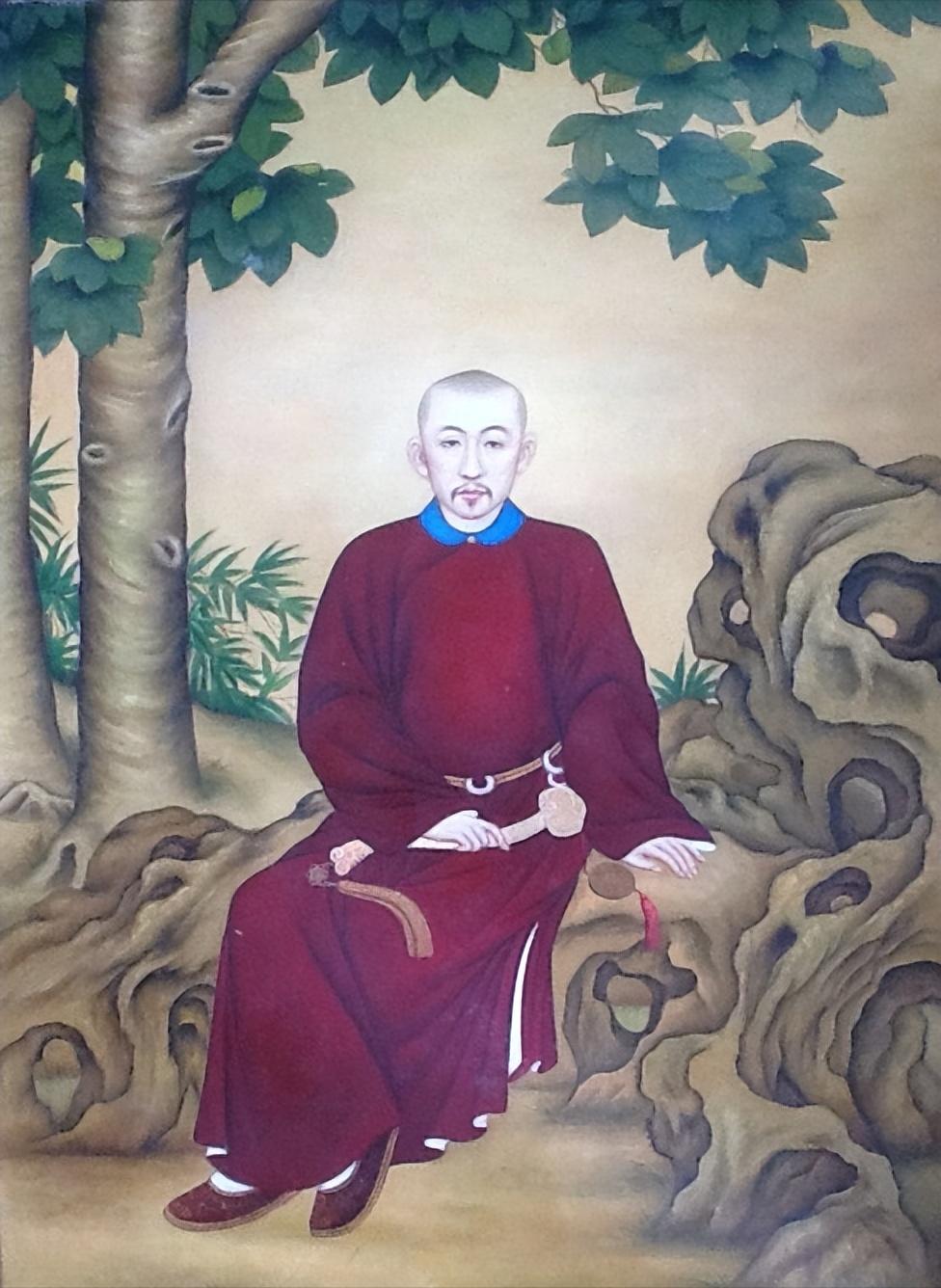 Yongzheng: The most love-talking emperor in history (Part 1) - iNEWS