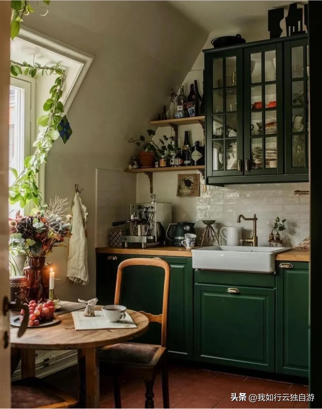 The home of foreign bloggers: a retro old house - iNEWS