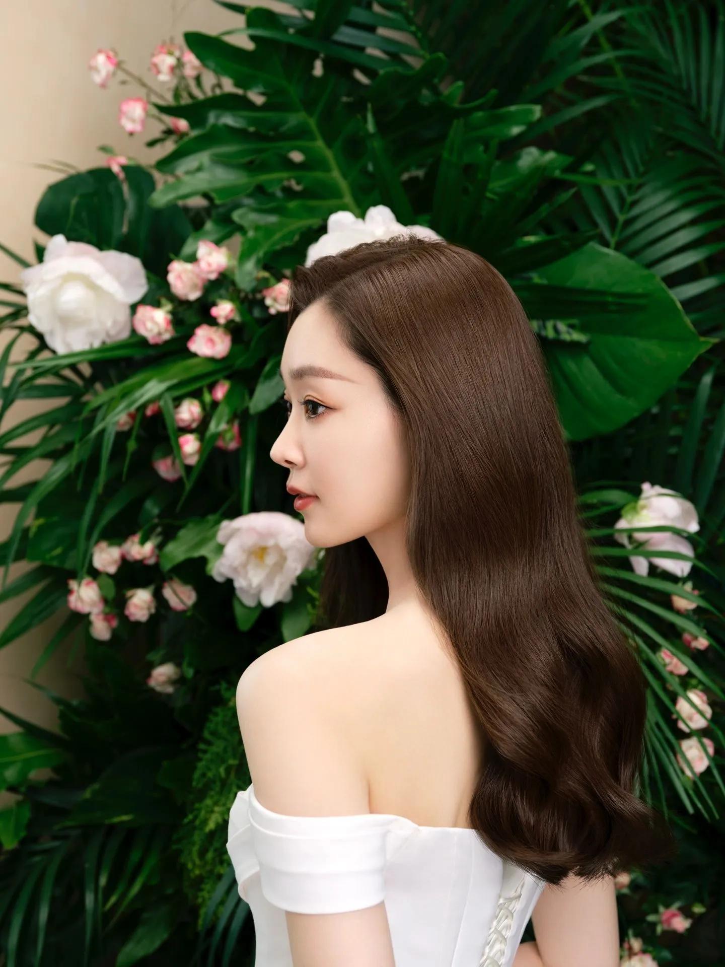 Beauty Wallpaper Issue 411 - Song Yi - iMedia