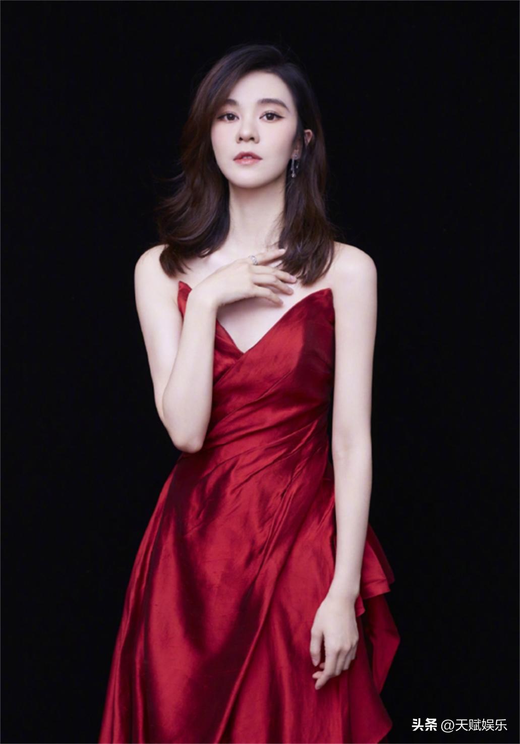 Pop singer Yu Kewei's life and work photo[24] - iMedia
