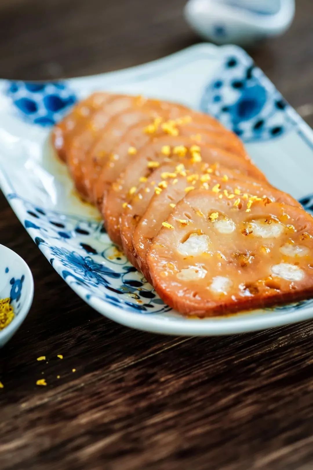 6 ways to eat lotus root~ Don't test knife skills and heat! Quick, easy ...