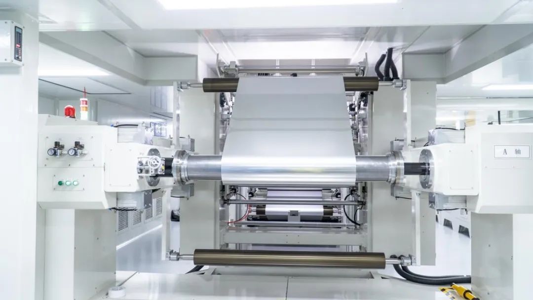 From reflective materials to aluminum-plastic film, how does this ...