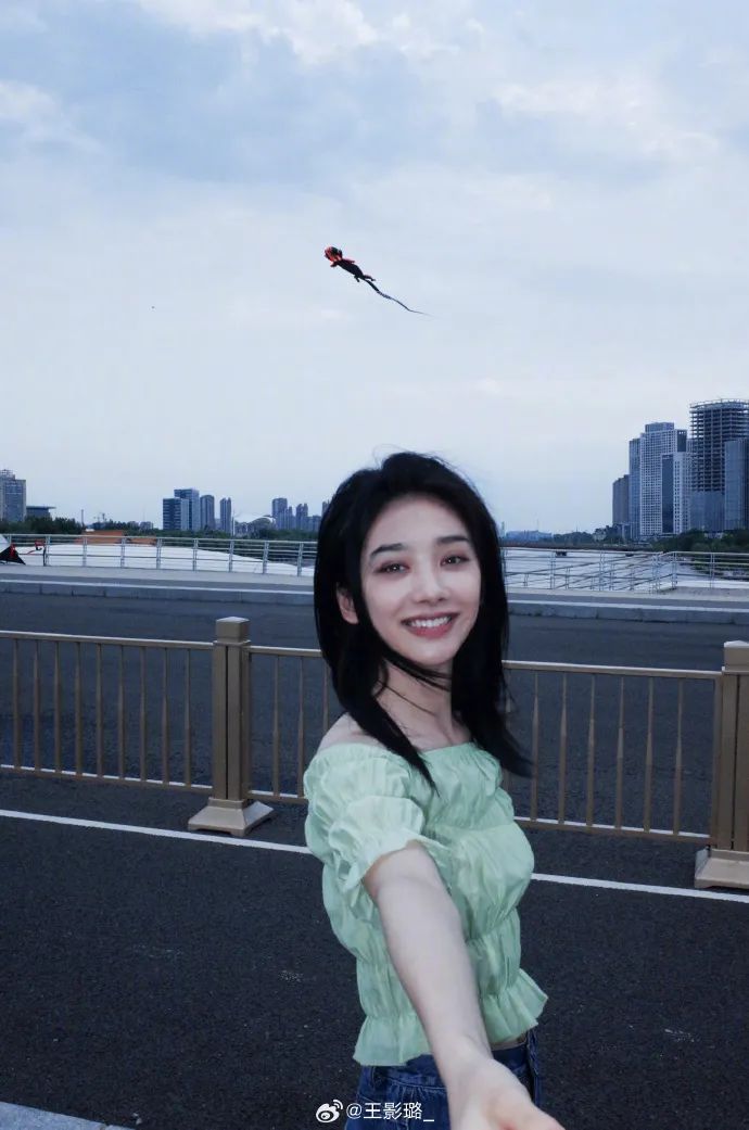 Yang Yang criticizes fans? The heroine of Chen Feiyu's new drama? Are Guo Jingming and Tian ...