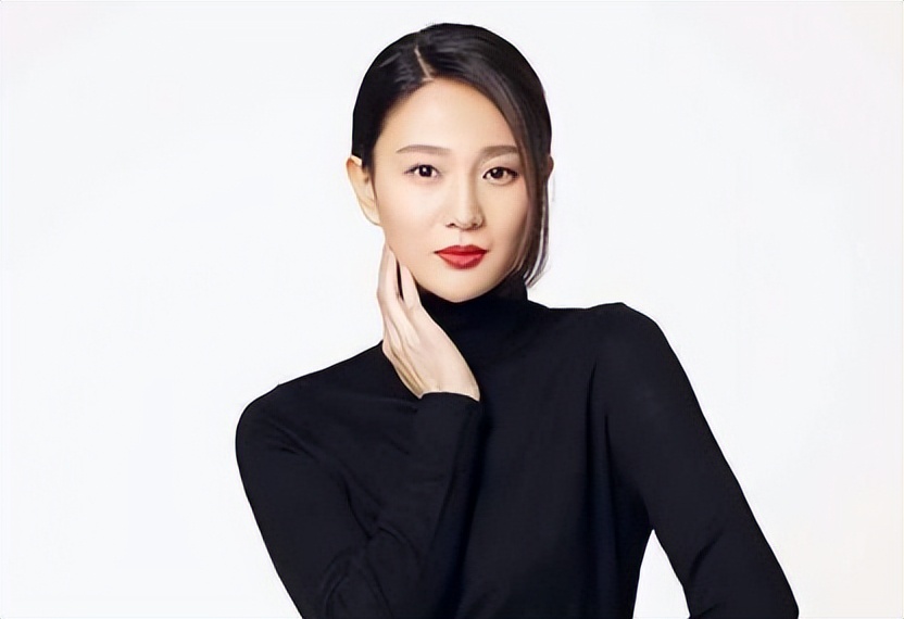 The actress Hou Mengsha, who was popularized by Wu Jing, do you know ...