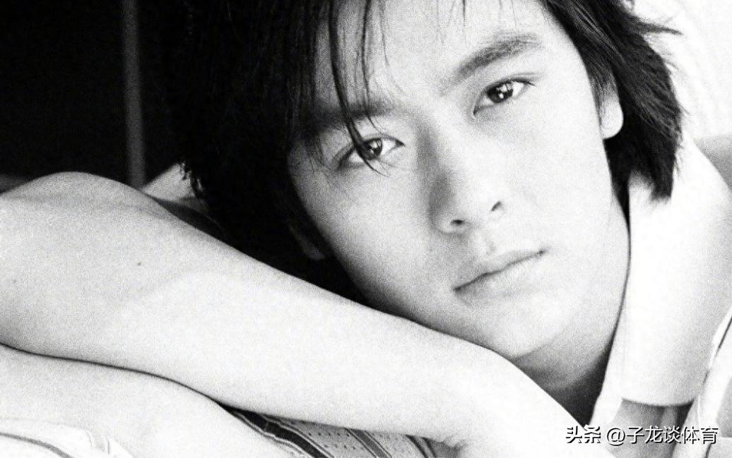 Jimmy Lin revealed his facial scars publicly for the first time after ...