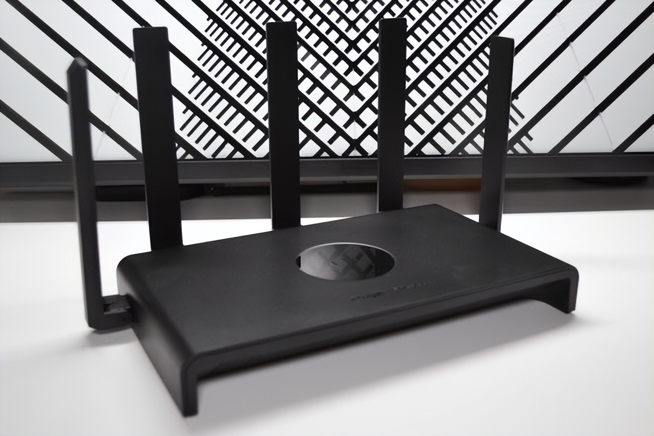 WIFI that can run around the house Ruijie small steel gun full gigabit ...