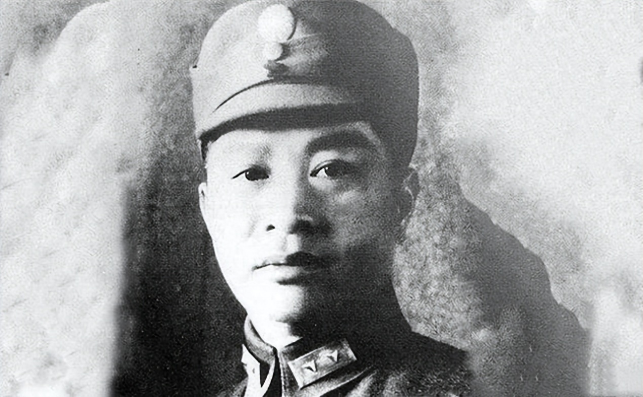 In 1942, Deng Yingchao and Ye Ting's wife took the only photo together ...