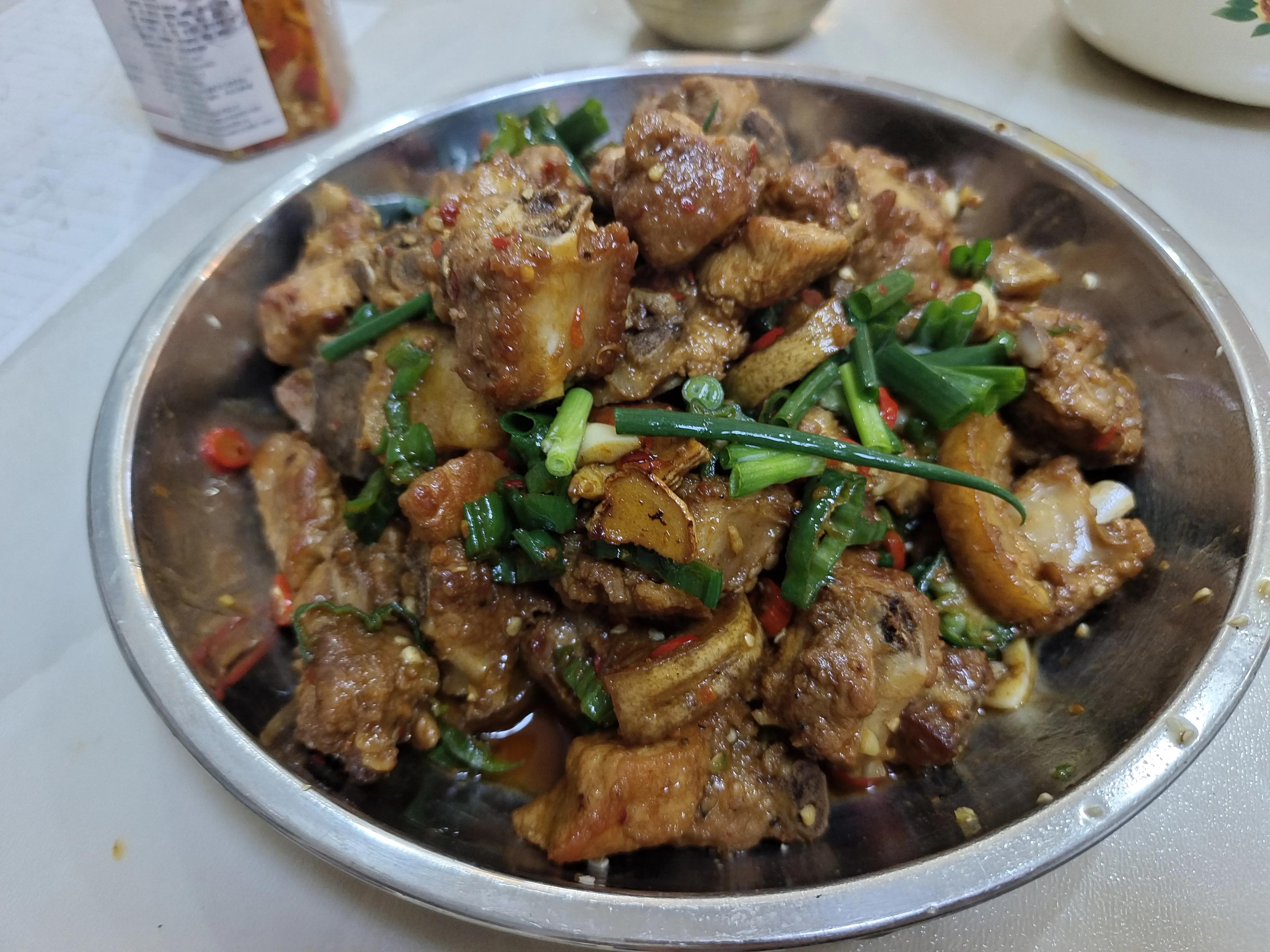 Dry Roast Ribs - iMedia