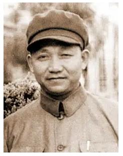 Why did the famous general Chen Guang commit suicide on the eve of ...
